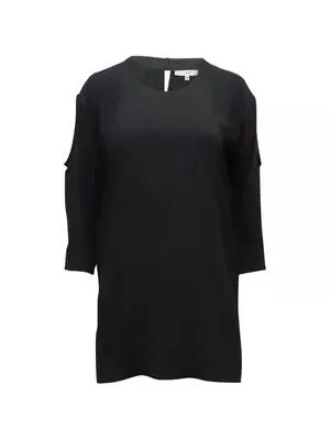 IRO PARIS Crew-neck Dress