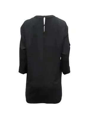 IRO PARIS Crew-neck Dress