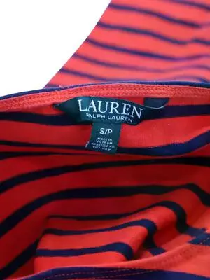 Ralph Lauren Striped Blouse