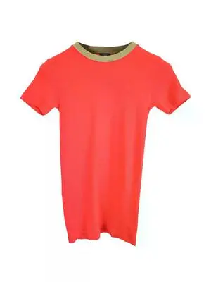 JOSEPH Crew-neck T-shirt