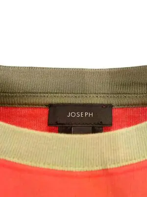 JOSEPH Crew-neck T-shirt