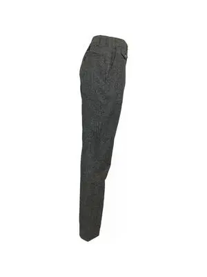 LOUIS VUITTON Straight-leg Trousers