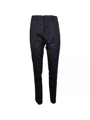 Ami Slim-fit Trousers