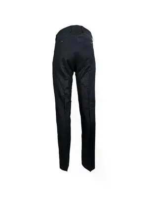 Ami Slim-fit Trousers