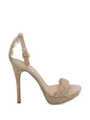 Burberry Polesden Lace Sandals