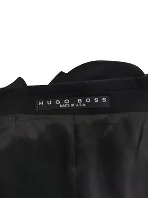 BOSS Single-breasted Blazer