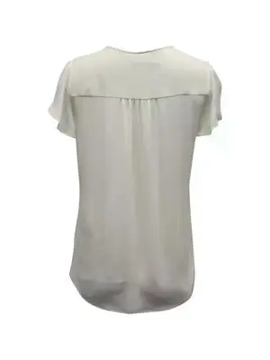 Diane Von Furstenberg Short-sleeve Top