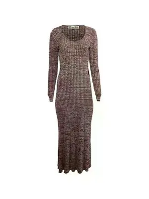 Self-portrait Sweater Dress Dresses
