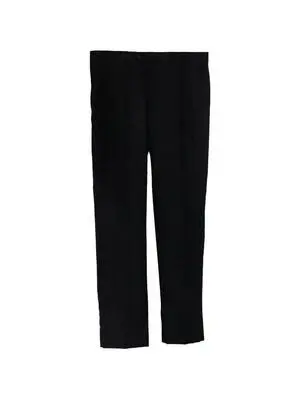 Saint Laurent Wool Trousers