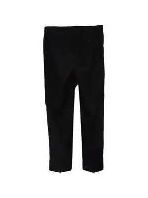 Saint Laurent Wool Trousers