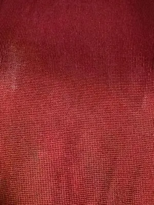 Alaïa Mock-neck Sweater
