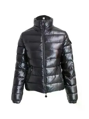 Moncler Padded Zip-up Jacket
