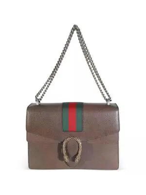Gucci Medium Dionysus Shoulder Bag