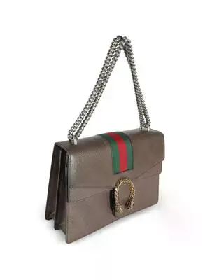 Gucci Medium Dionysus Shoulder Bag