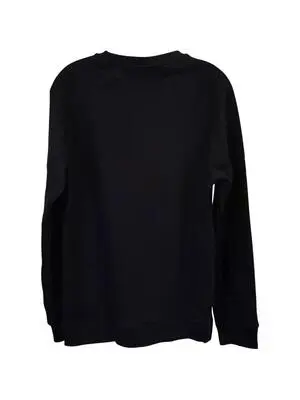 Neil Barrett Printed Cotton Sweatshirt