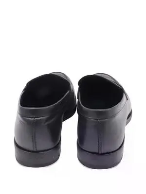 TOD'S Leather Loafers