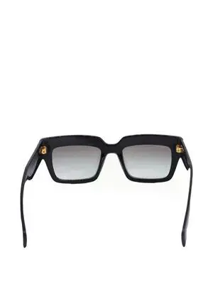 Prada Cat-eye Sunglasses