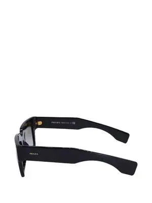 Prada Cat-eye Sunglasses