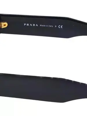 Prada Cat-eye Sunglasses