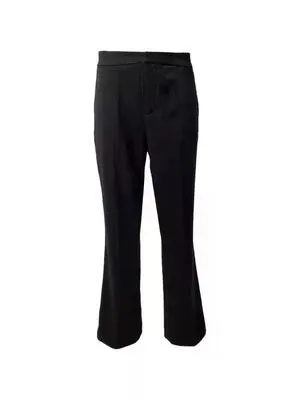 JASON WU High-rise Bell-bottom Trousers