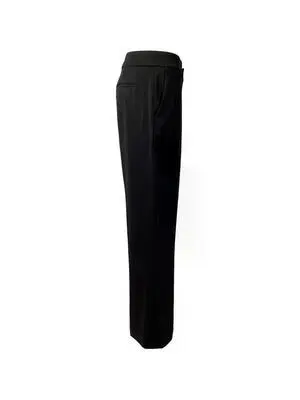 JASON WU High-rise Bell-bottom Trousers