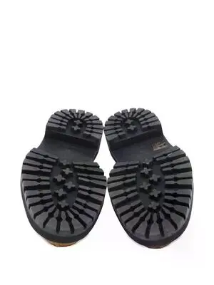 Proenza Schouler Penny-detail Loafers