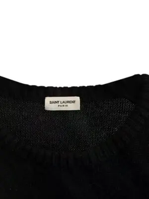Saint Laurent 2017 Sweet Dreams Sweater