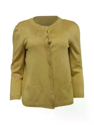 Moschino Buttoned Cardigan