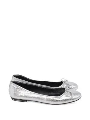 Michael Kors Embellished Flats For Women
