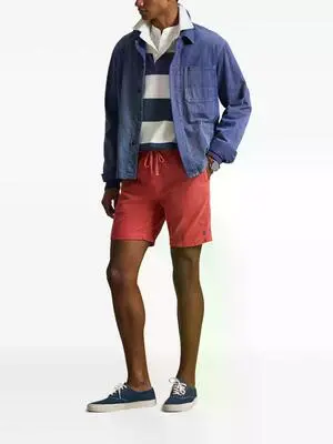 Polo Ralph Lauren Drawstring Shorts