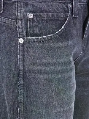 Khaite Karo Five-pocket Jeans