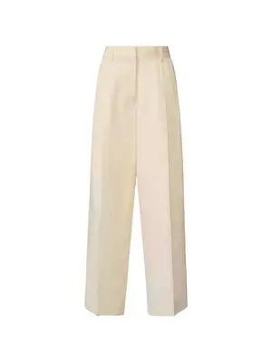 Fabiana Filippi Belted Pants For Women