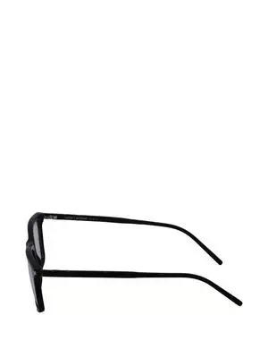 Saint Laurent Square-frame Eyeglasses