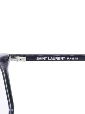 Saint Laurent Square-frame Eyeglasses