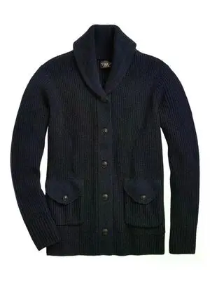 Ralph Lauren Shawl Collar Cardigans
