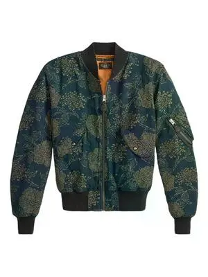 Ralph Lauren Bomber Jackets For Women