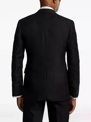 Ralph Lauren Peak-lapels Blazer