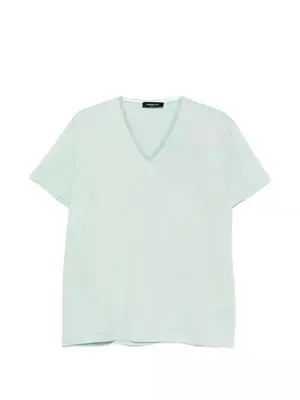 Fabiana Filippi V Neck T-shirts For Women