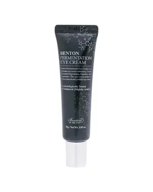 BENTON Fermentation Eye Cream - No Color