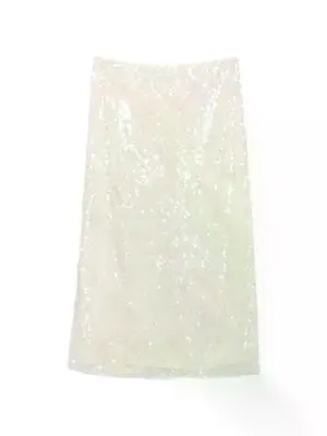 Ivory Paris Skirts