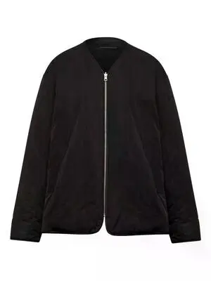 MAISON MARGIELA Zip-up Jacket