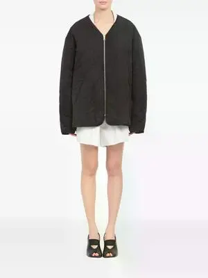 MAISON MARGIELA Zip-up Jacket