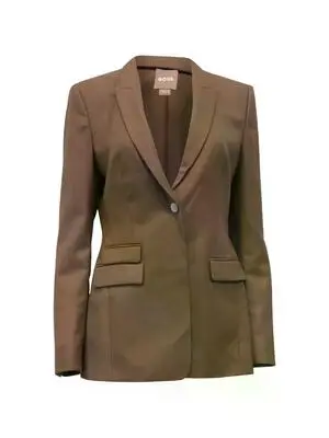 BOSS Juicylara Wool Blazer