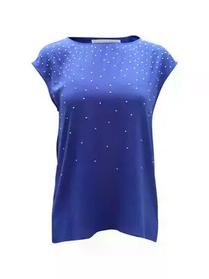 Michael Kors Sleeveless Tops