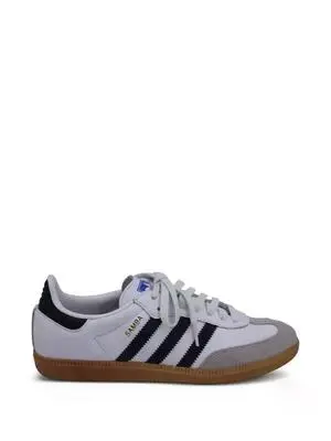 Adidas Samba Og Low-top Sneakers
