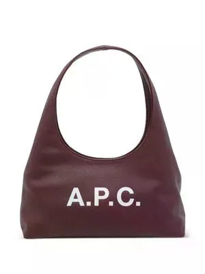 A.p.c. Logo Bags For Women