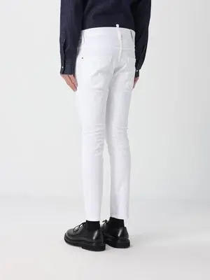Dsquared2 Jeans - White