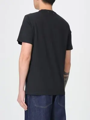 GOLDEN GOOSE T-shirt - Black