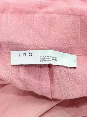 IRO PARIS Pocket Trousers