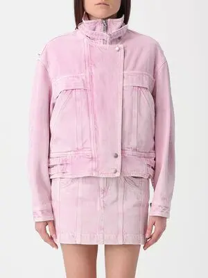 Isabel Marant Jacket - Pink